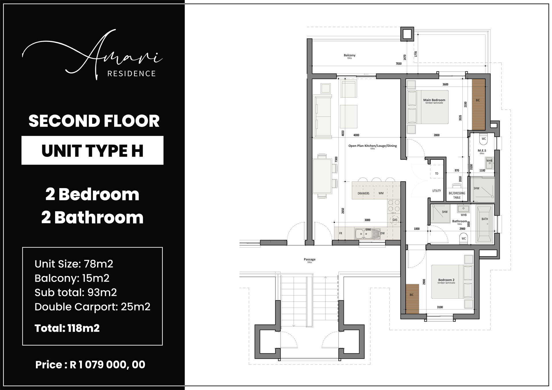 Amari Residence - Pomona in Kempton Park Johannesburg