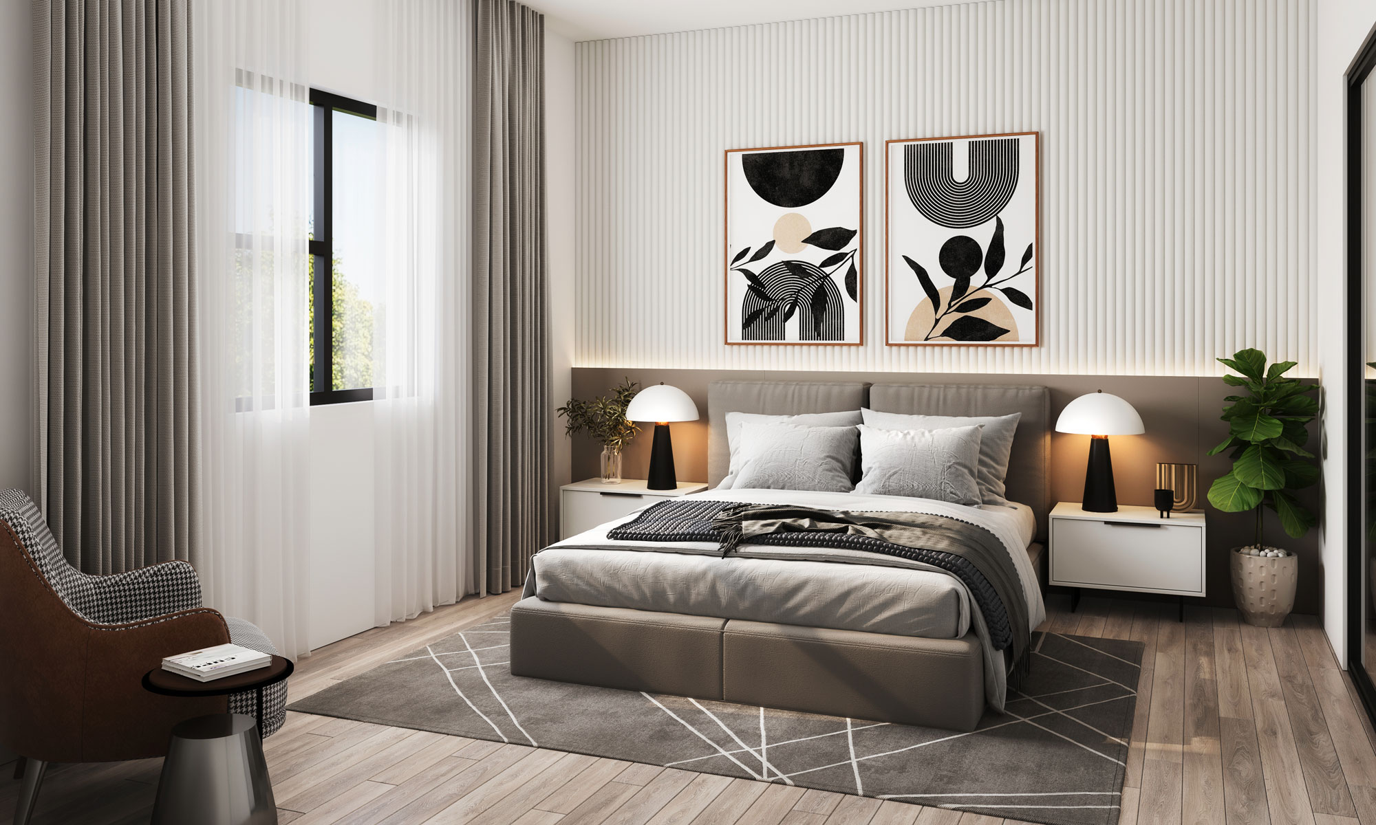 Amari Residence - Pomona in Kempton Park Johannesburg